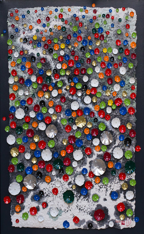 Lee Hyun Joung | Plexus Art Gallery